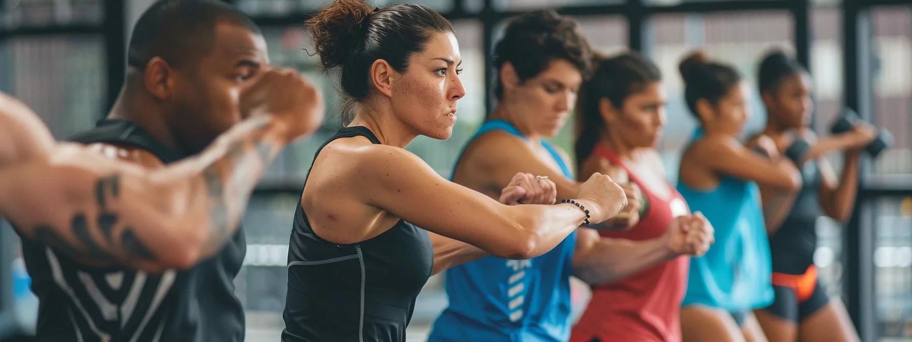 Build Strength&Muscle:Advanced Strength Training Program NYC | TS Fitness